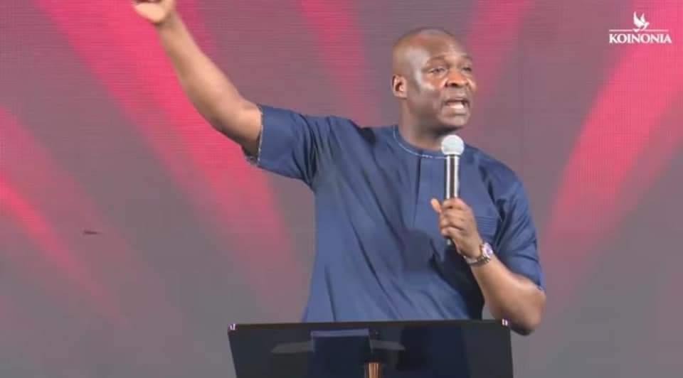 THE CHURCH IS NOT A NUISANCE TO CIVILIZATION; THE CHURCH REMAINS A ...