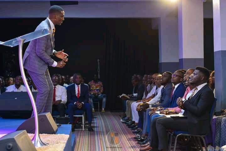 HAPPY 11TH ANNIVERSARY TO THE MASTER'S PLACE INTERNATIONAL CHURCH ...