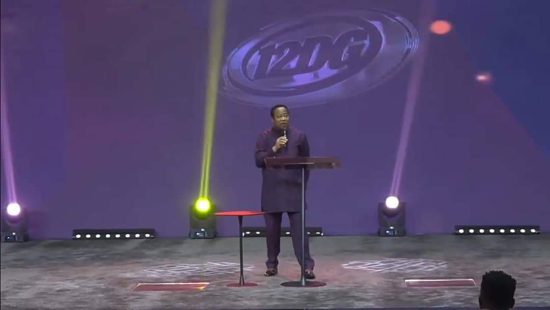 I AM YET TO SEE WHERE FATHERS ARE HONOURED AND GIVEN WELFARE LIKE COZA ...