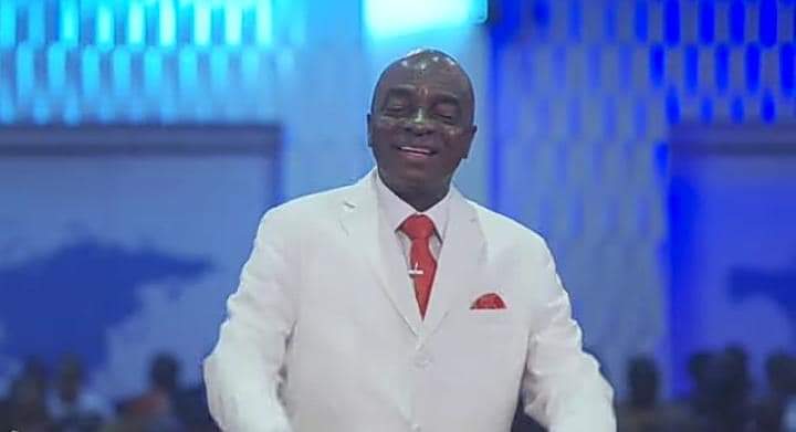 EVERY SIEGE ON YOUR LIFE AND DESTINY IS FINALLY OVER! - Church Gist