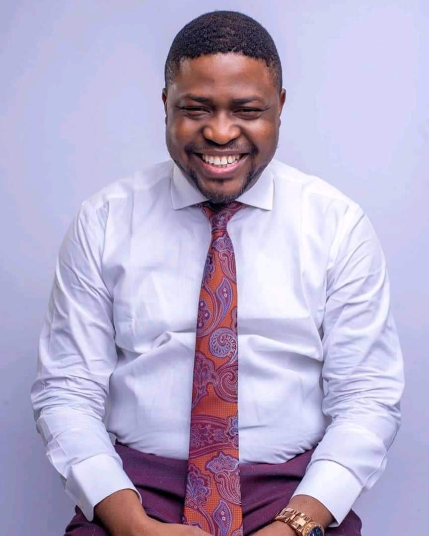 HAPPY 46TH BIRTHDAY TO PASTOR YEMI DAVIDS - Church Gist