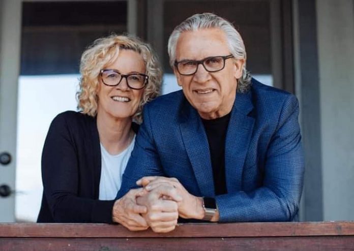 BENI JOHNSON, WIFE OF BILL JOHNSON GRADUATES TO HEAVEN - Church Gist