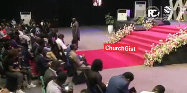 PRINCIPLES MAKE LIFE PREDICTABLE. - Church Gist