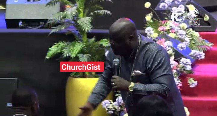 PRINCIPLES MAKE LIFE PREDICTABLE. - Church Gist