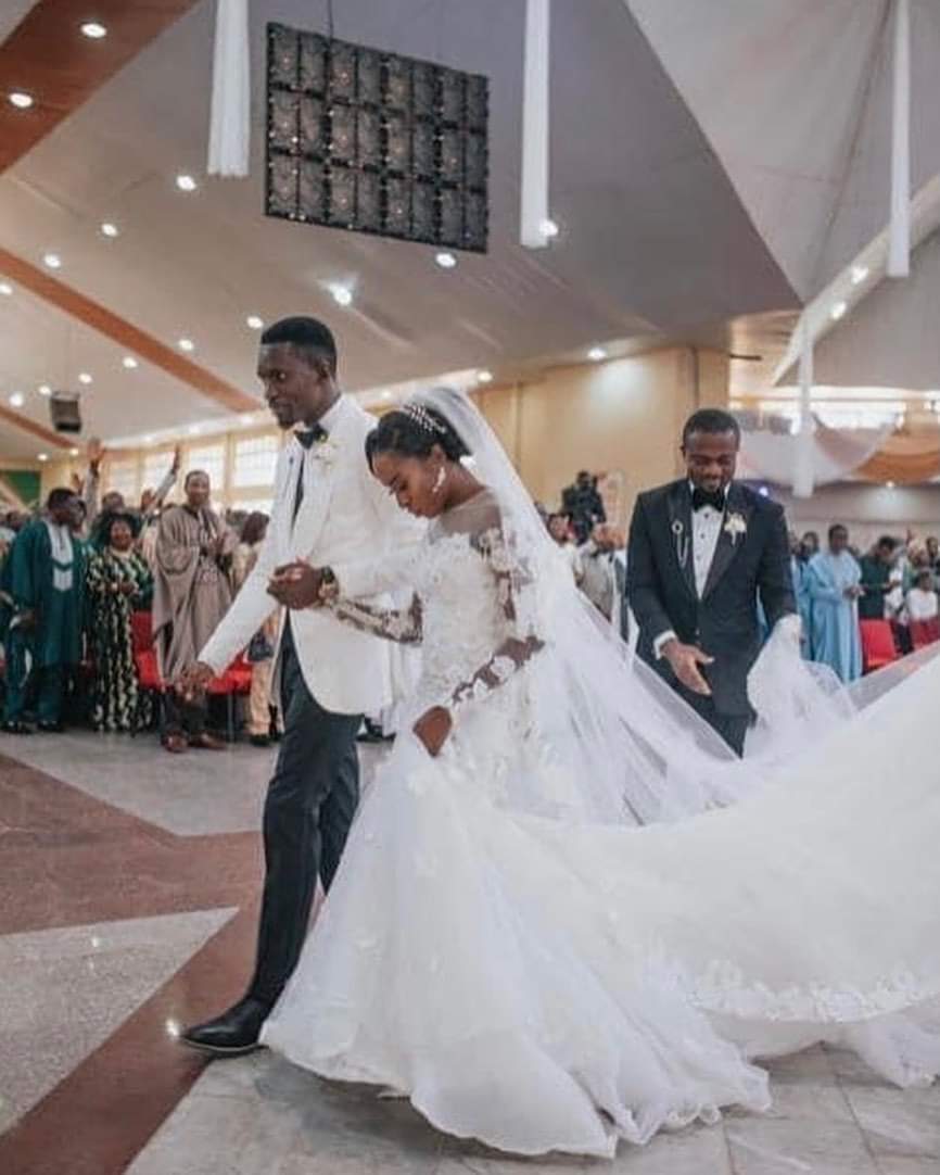 BIRTHDAY MESSAGE TO RUTH ABRAHAM FROM HER HUSBAND - Church Gist