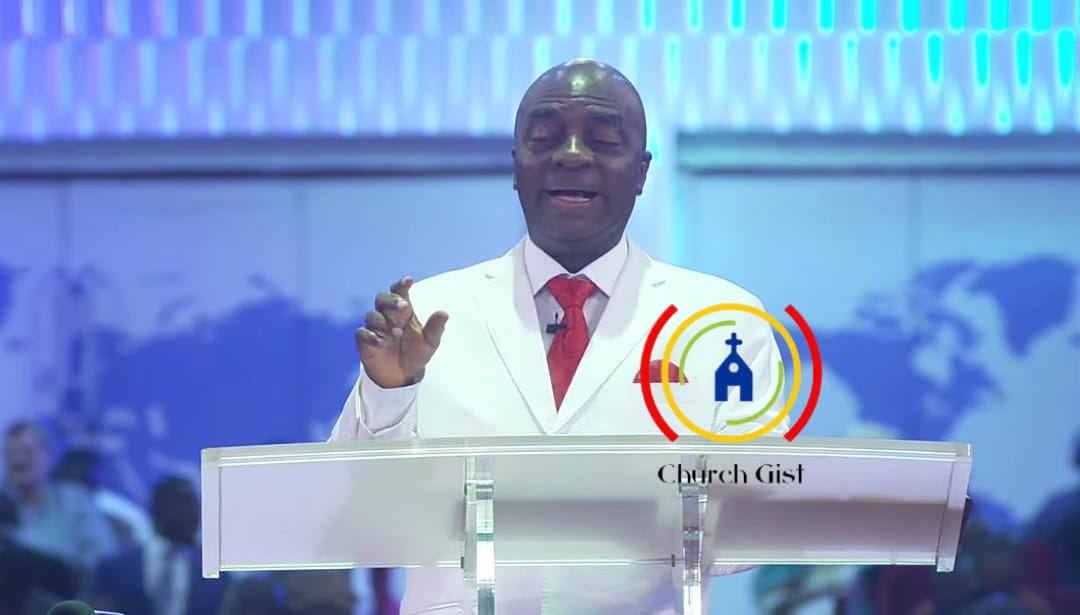 MY MOTHER IN THE LORD, BETTY LASHER WENT HOME TWO NIGHTS AGO. - Church Gist