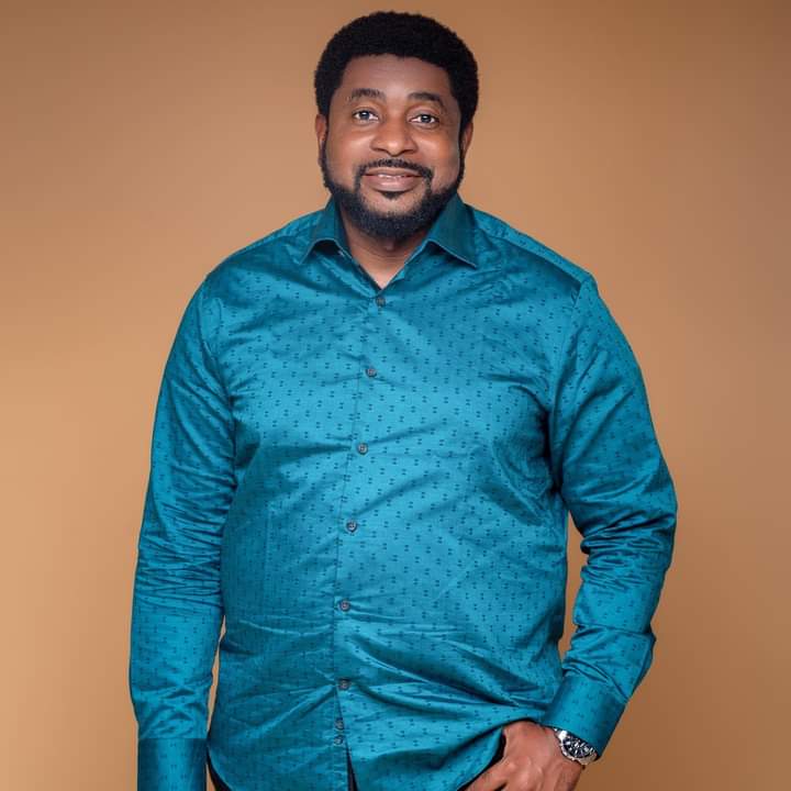 PASTOR KINGSLEY OKONKWO SHARES PICTURES OF HIS EARLY DAYS - Church Gist