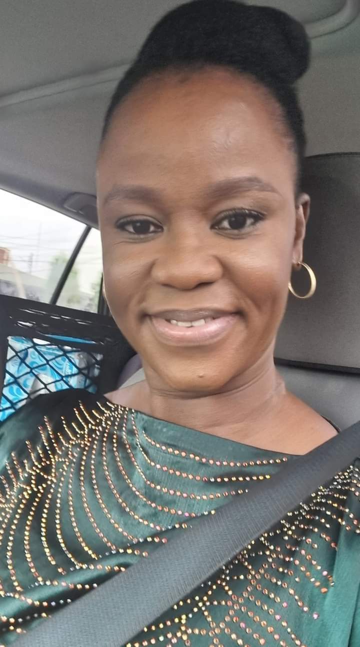 HAPPY BIRTHDAY TO SHOLA ALLYSON OBANIYI - Church Gist