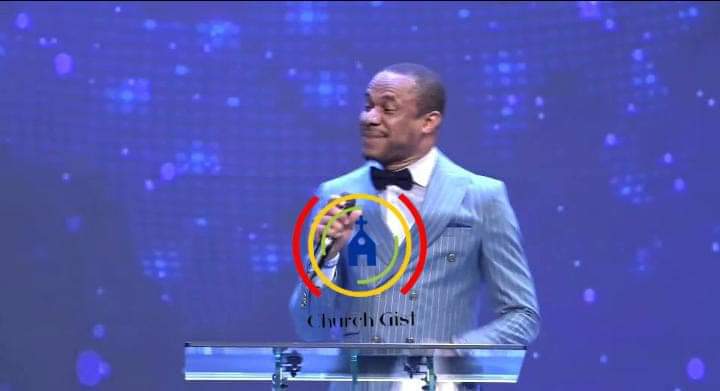 THERE IS NO FUTURE FOR THE COMPLAINER - Church Gist