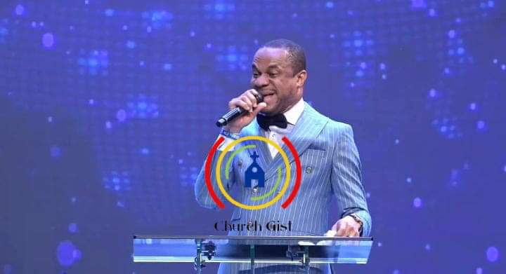 THERE IS NO FUTURE FOR THE COMPLAINER - Church Gist