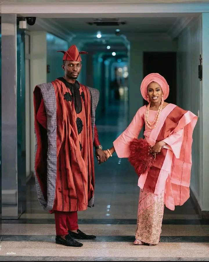 HAPPY BIRTHDAY TO BROTHER INALEGWU ABRAHAM OGBOLE - Church Gist