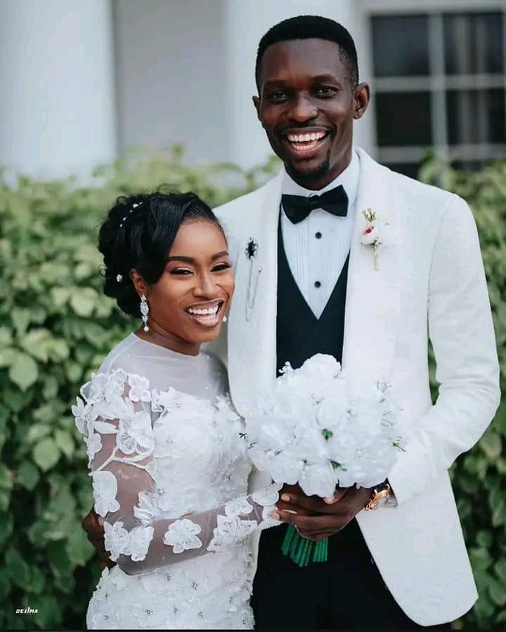 HAPPY BIRTHDAY TO BROTHER INALEGWU ABRAHAM OGBOLE - Church Gist