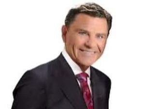 HAPPY 86TH BIRTHDAY TO PASTOR KENNETH MAX COPELAND - Church Gist