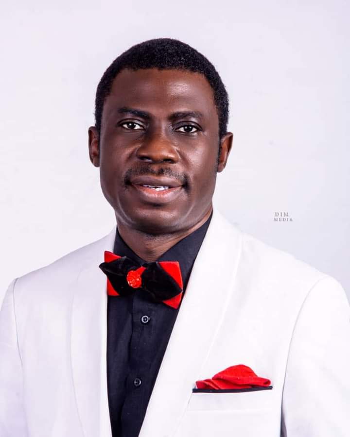 HAPPY 51ST BIRTHDAY TO APOSTLE BENN WISS ATTAH Church Gist HAPPY 51ST BIRTHDAY TO APOSTLE BENN WISS ATTAH Church Gist