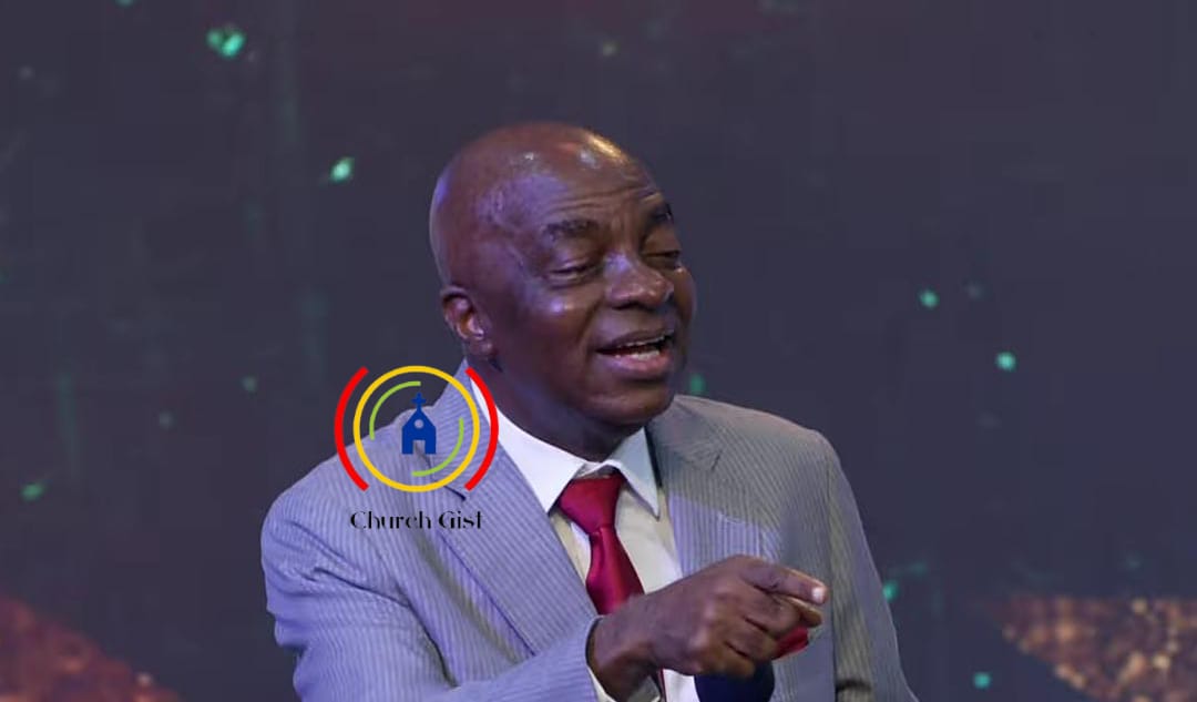 FUNDAMENTALS OF KINGDOM WEALTH 4 - Bishop David Oyedepo at Midweek ... FUNDAMENTALS OF KINGDOM WEALTH 4 - Bishop David Oyedepo at Midweek ...