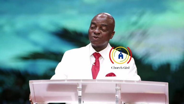 UNDERSTANDING THE ROOT OF FAITH THAT WORKS 1 - Bishop David Oyedepo at Covenant Day of ...