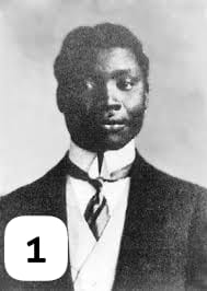 TODAY IN HISTORY: 30th April - Church Gist