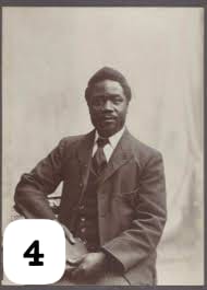 TODAY IN HISTORY: 30th April - Church Gist