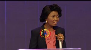 HEALTHY FAMILY FOR NEXT LEVELS - Pastor Mrs. Faith Oyedepo at 2023 ...