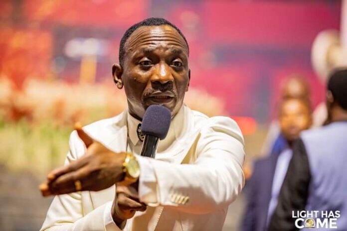 KNOWING MONEY - Dr. Pastor Paul Enenche || Testimonies and Thanksgiving ...