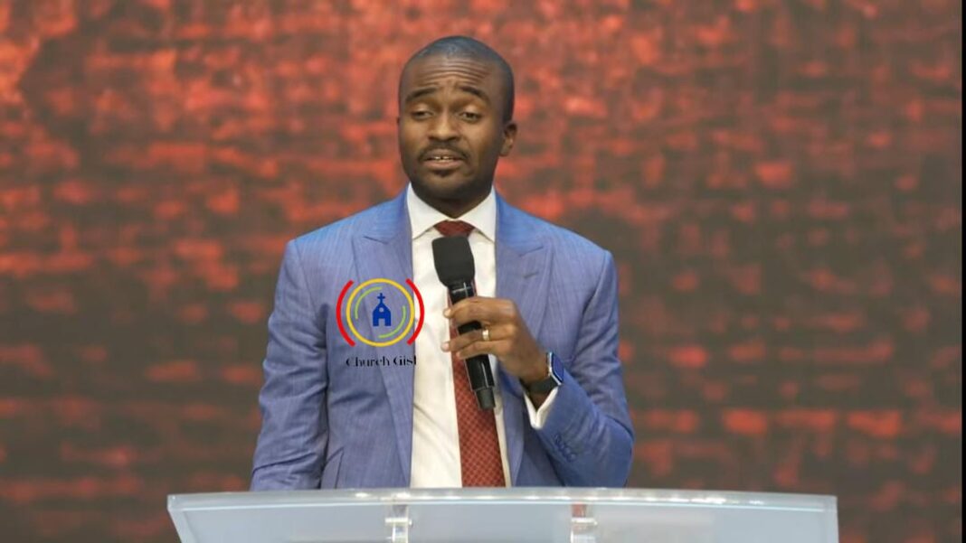 UNDERSTANDING THE BREAKTHROUGH POWER OF STEWARDSHIP 5 - Pastor David ...