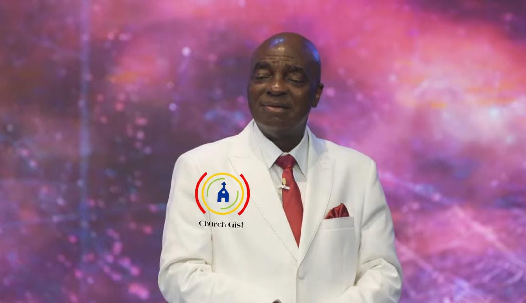 MEET JESUS THE GREAT PHYSICIAN AND HIS GREAT PRESCRIPTION (Part 2) - Bishop David Oyedepo at ...