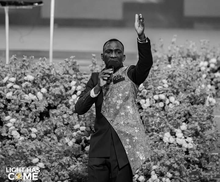 INTENSIFYING PRAYER FORCE - Part 3A - Dr. Pastor Paul Enenche || August ...
