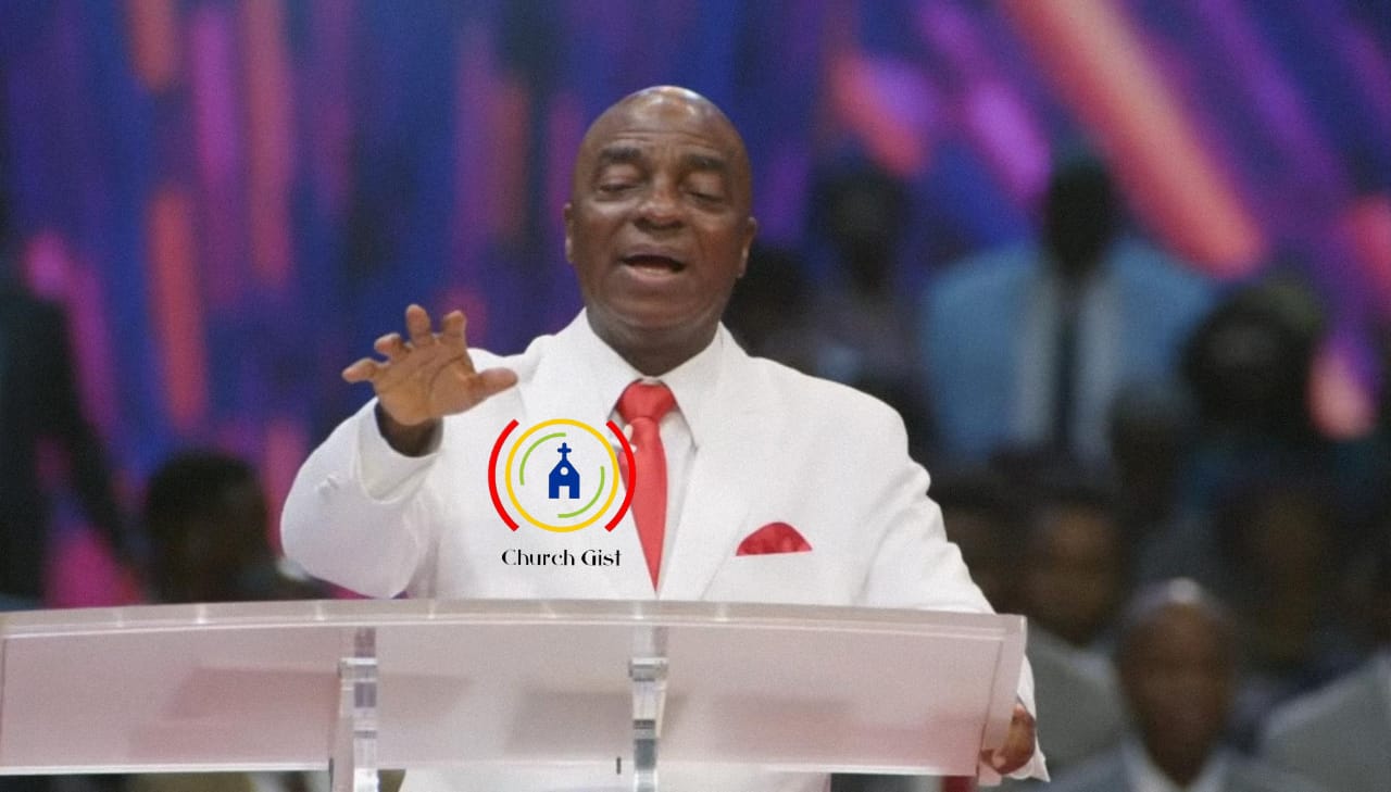 UNDERSTANDING THE WONDERS OF DIVINE DIRECTION 4 - Bishop David Oyedepo at Next Level Banquet ...