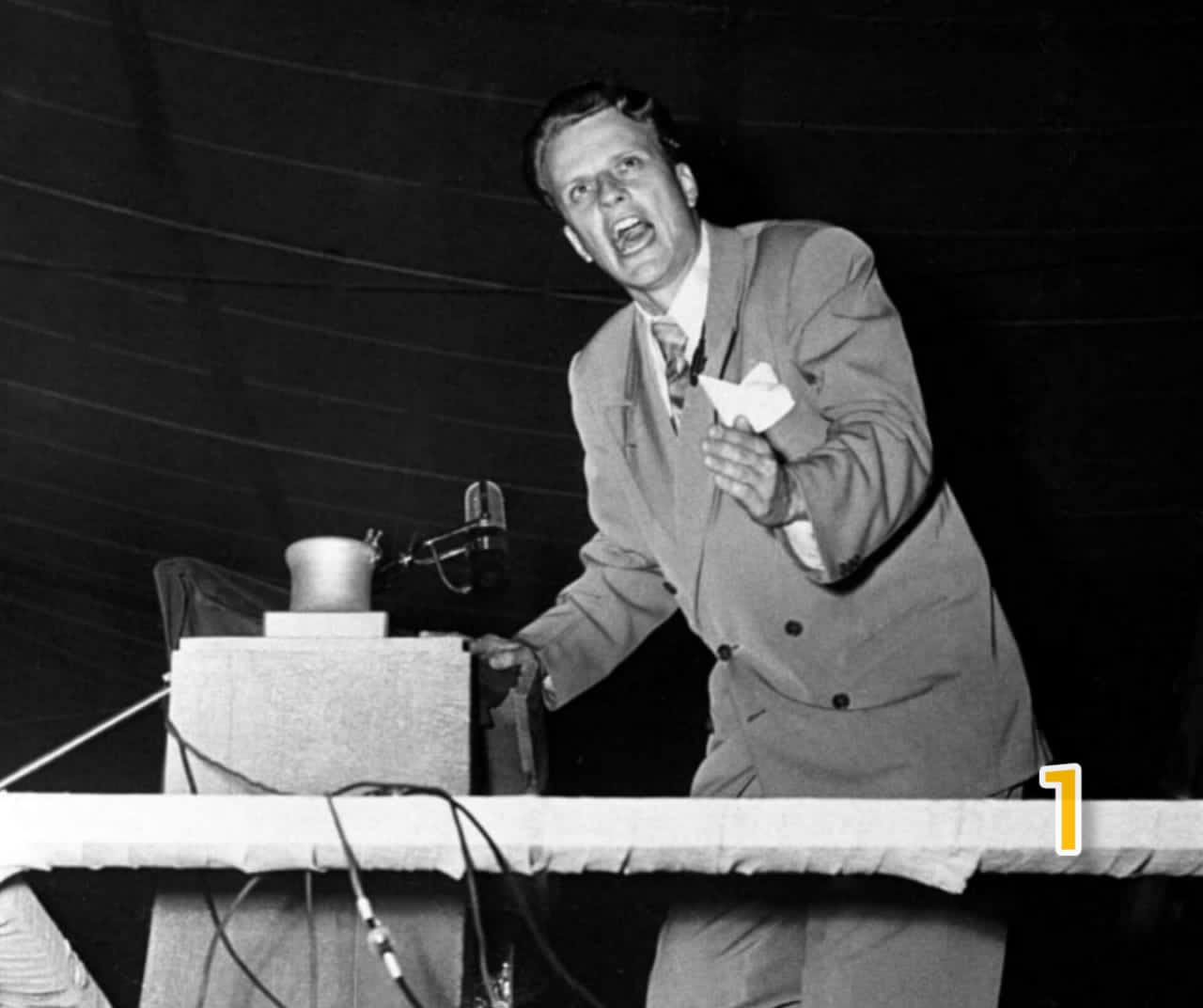 TODAY IN HISTORY: 15th October - Church Gist