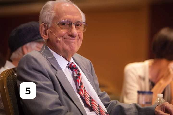 TODAY IN HISTORY: 15th November - Church Gist