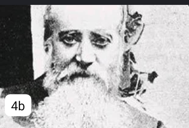 TODAY IN HISTORY: 24th December - Church Gist