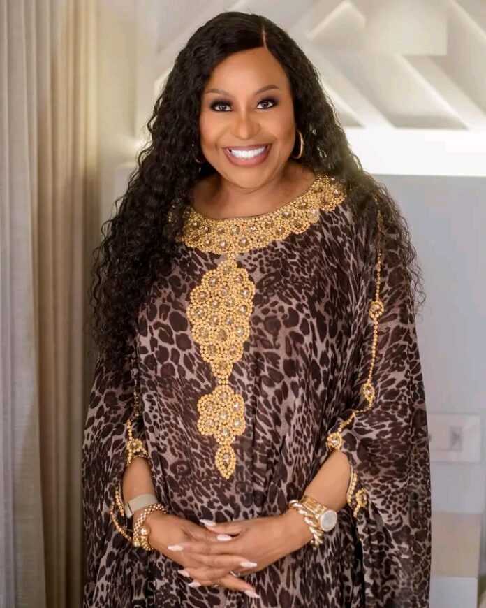 HAPPY 66TH BIRTHDAY TO DR. CINDY TRIMM - Church Gist
